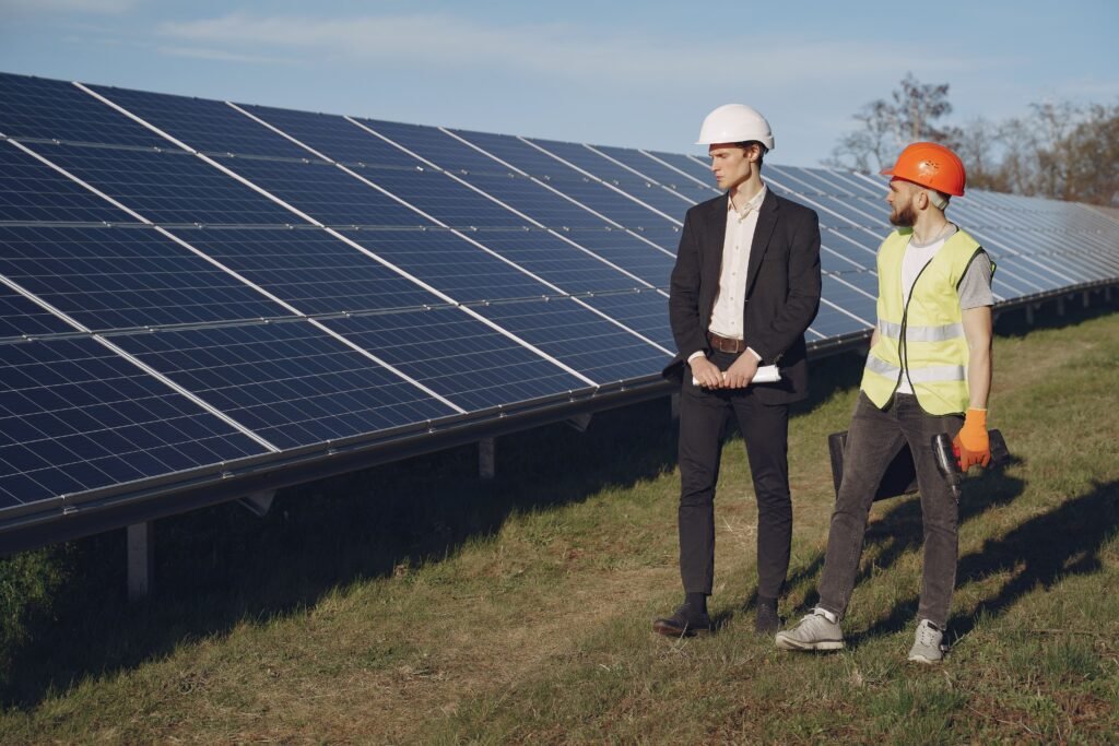 On-Grid Solar South Australia - Costs & Savings Guide